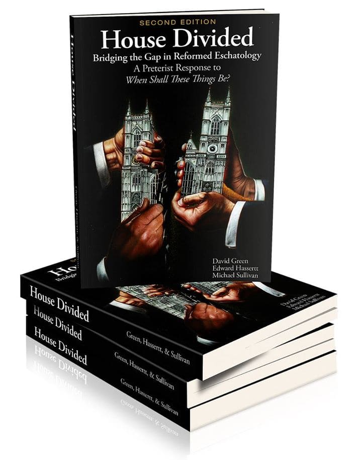 Daniel Part 1: The Coming of the Stone and the Son of Man Upon the ...