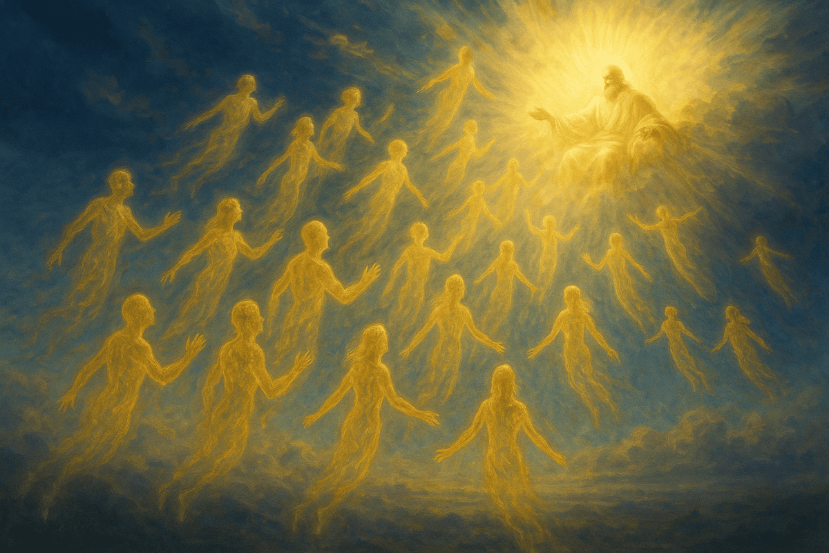 Daniel Part 3: The Tribulation, Appointed Time of the End and ...